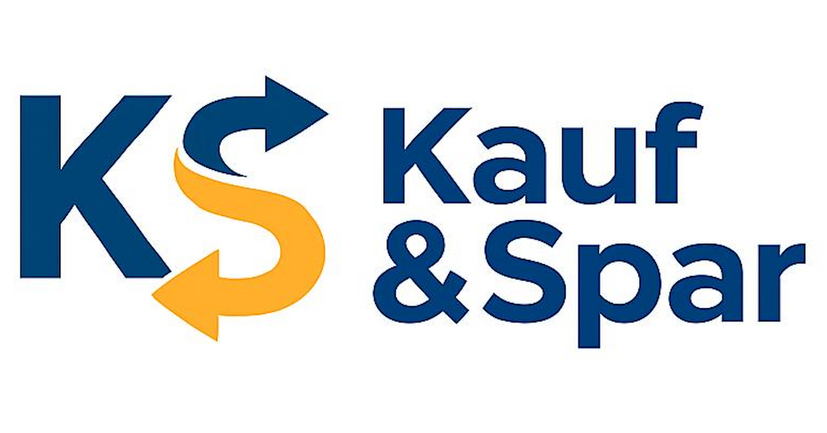 kaufandspar.com – Kauf & Spar